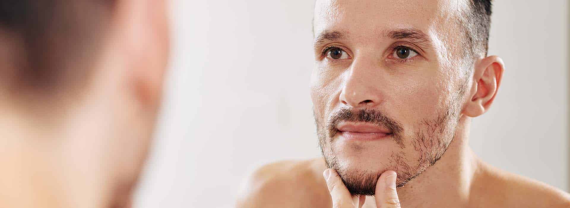 Aumento de mentón con mentoplastia: ¿En qué consiste y cuáles son los ...