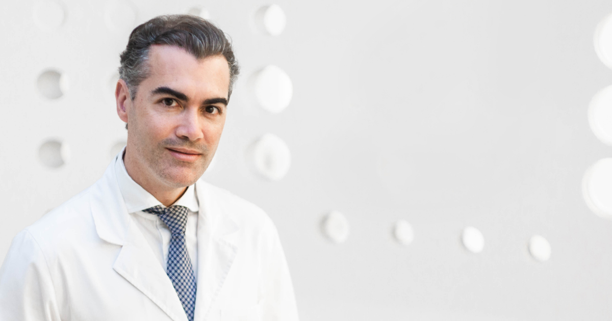 Doctor Galindo - Cirugía estética en Madrid