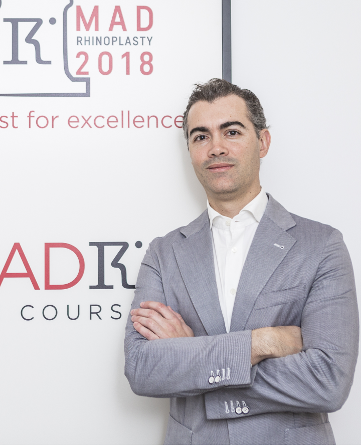 Doctor Galindo - Cirugía estética en Madrid